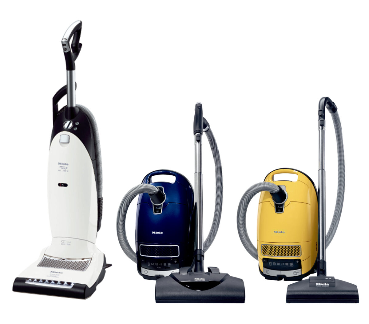 Vacuums - Mequon Vacuum Company