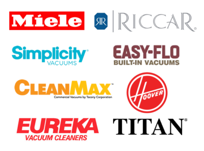 Vacuums - Mequon Vacuum Company